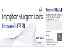 SEA9 BIOGENIC - Our Products